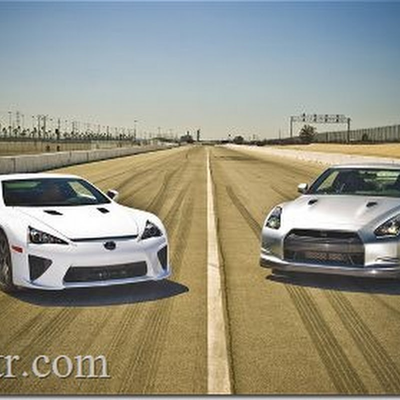 May 2010 - 2009gtr.com